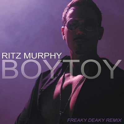 Ritz Murphy | Official Website