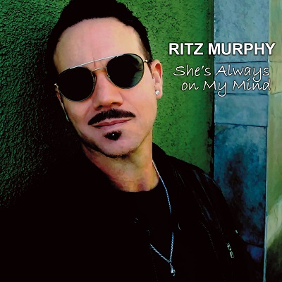 Ritz Murphy | Official Website